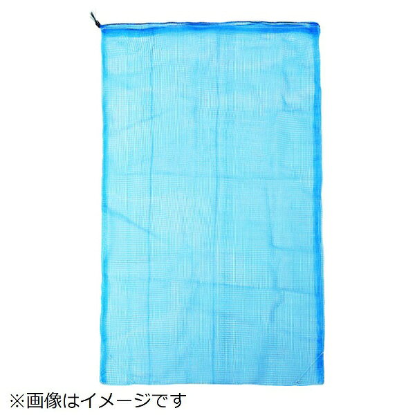 ■まとめ買いのお買い得仕様です。■缶、ビン、ペットボトル回収時、または農作物収穫時にもよく使用されている、汎用性の高いメッシュタイプ回収袋です。【用途】・農作物やゴミ類の回収に。【仕様】・容量（L）： 114.65・色： ブルー・縦（mm）...