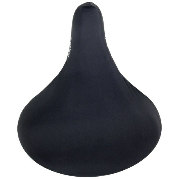 サドルに取り付ける防水カバー