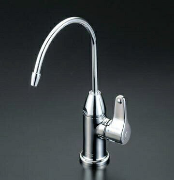 逆止弁付き 浄水器は別売です。 別途浄水器をセットする際はZ38450をお選びください