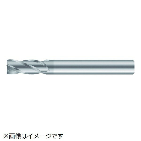 ■優れた耐摩耗性と耐熱性を持つMEGACOATと高品位な刃先で高精度加工を実現します。【用途】・被削材： 鋼、焼き入れ鋼、ステンレス鋼、鋳鉄、アルミニウム、非鉄金属。【仕様】・刃径（mm）： 3・刃長（mm）： 10・全長（mm）： 50・...