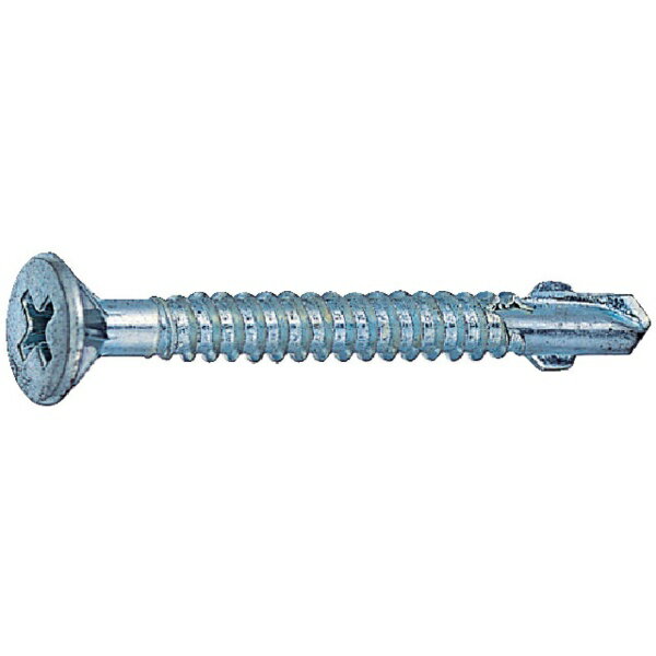 ■呼び寸法（mm）d×L： 5×60■寸法（mm）S： 45■呼び寸法（mm）D： 10.0■先端の2枚のハネが母材にバカ穴をあけ、板浮きを防止します。ハネは鉄骨貫通時に外れ飛ぶので十分な締め付け力が得られます。【セット内容／付属品】・アル...