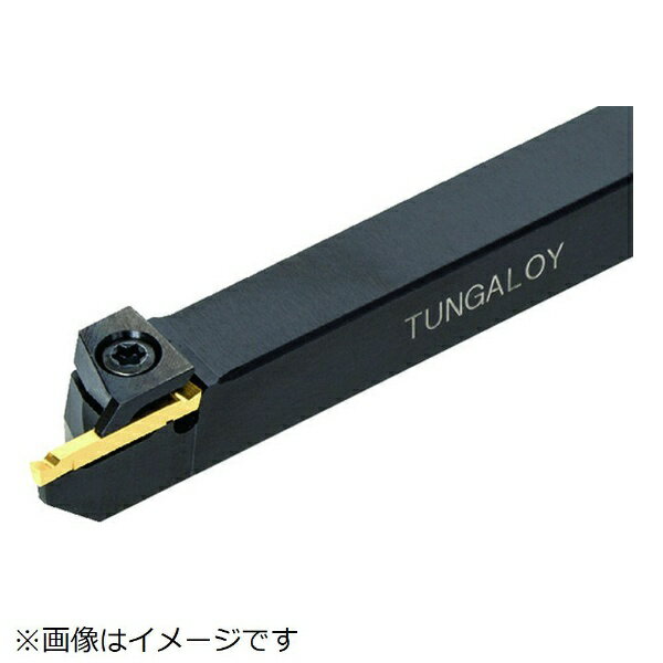 外径溝入れ加工用です。