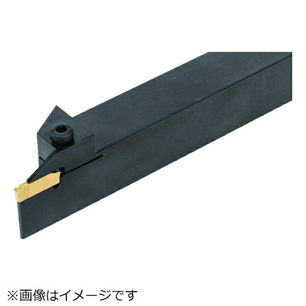 外径溝入れ加工用です。