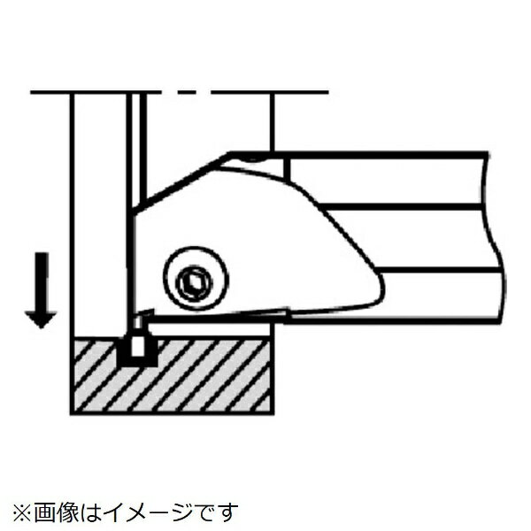 内径加工用です。