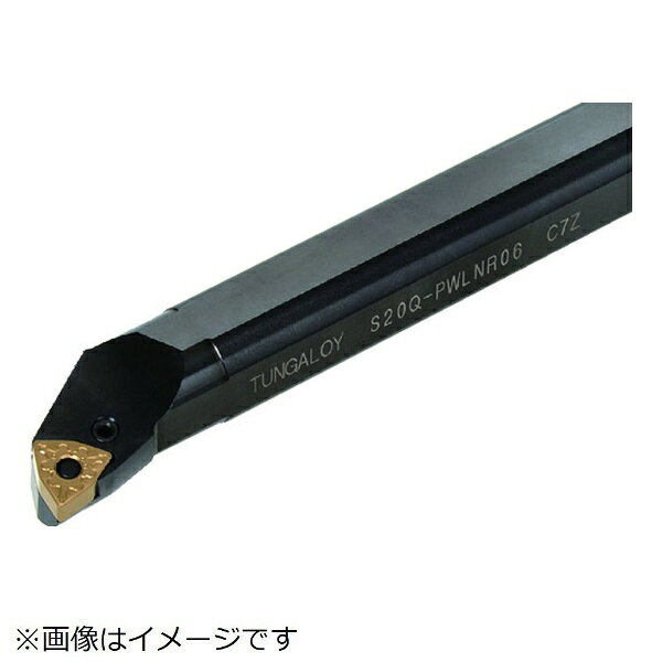 内径加工用 鋼シャンク レバークランプ仕様です。