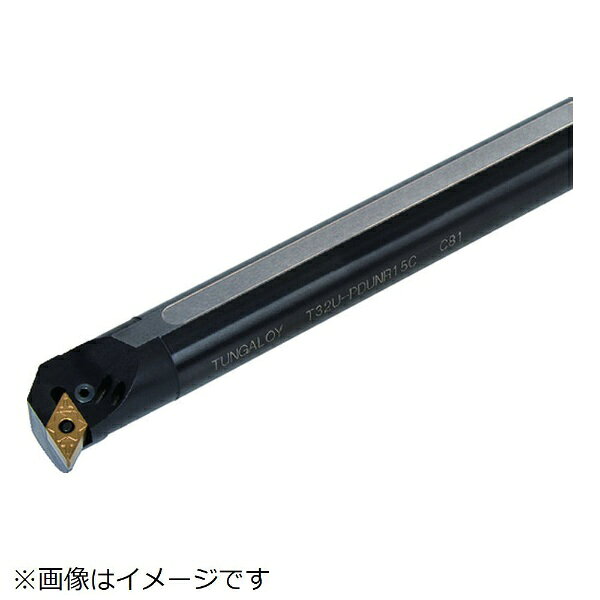 内径加工用 鋼シャンク レバークランプ仕様です。