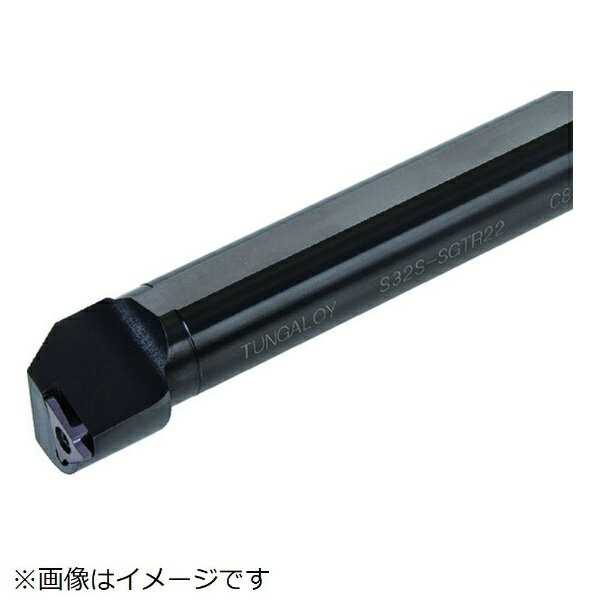 内径加工用 鋼シャンク ねじ止め仕様です。
