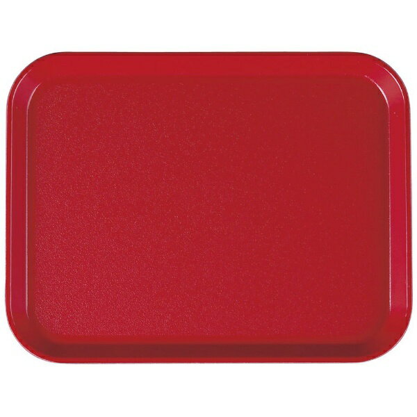 キャンブロのエピックトレッドトレーシリーズ■食洗機対応■2サイズ、5色（2019年4月現在）・サイズ：349×270mm、414×303mm・色：ブラック、キャンブロレッド、ダークグリーン、ダークバーガンディ、スパニッシュブルー用途や好みに...