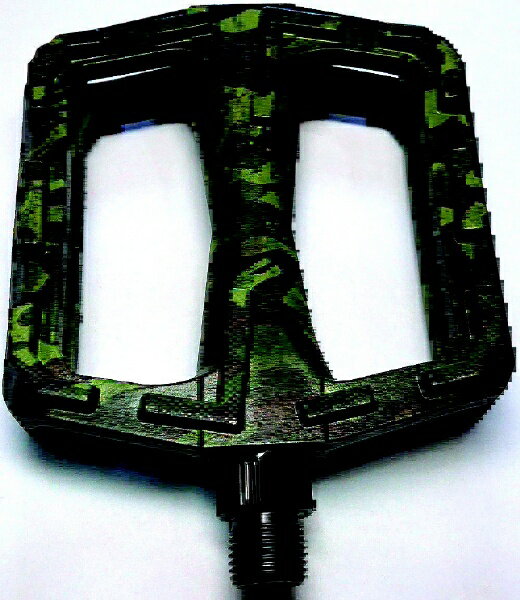 両面踏み サイズ：100X97mm 重量：421g