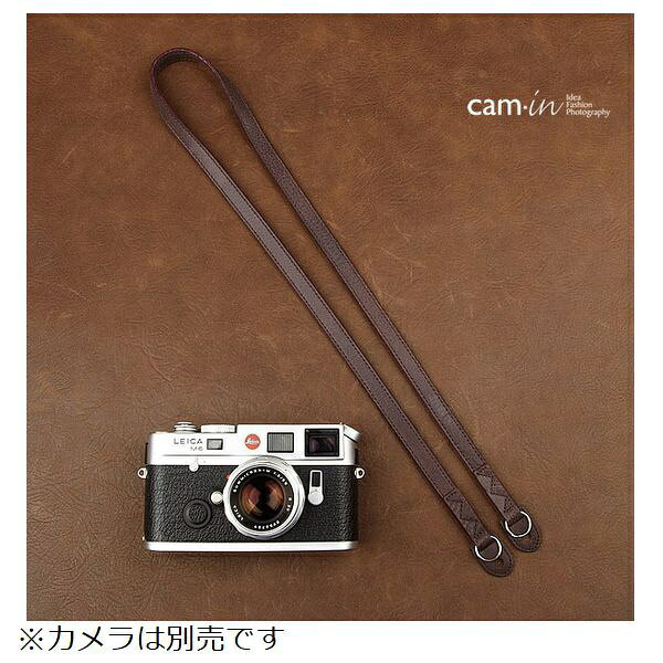 こだわりの高品質素材を用いた一眼レフカメラ用ストラップ。■高品質な皮を使用して作られた高級ストラップメーカーが厳選した高品質な皮を使用したストラップです。使い込むほど深みが出ます。■豊富なデザインとカラーリング豊富なストラップのデザイン、更...
