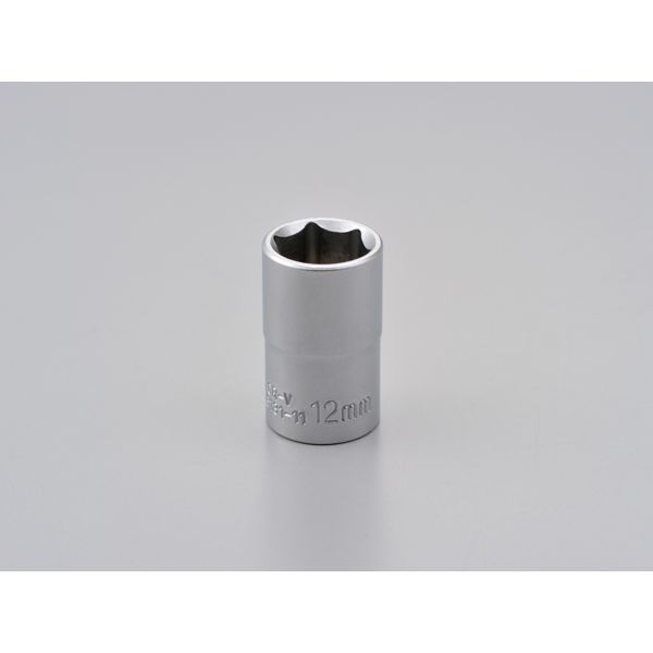 ●デイトナオリジナルハンドツールですデイトナオリジナルハンドツール　バイクの整備に最適なツールです■品番：97732■商品名：ショートロッカクソケット6ポイント12mm