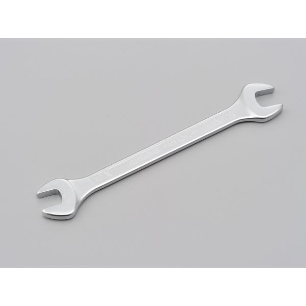 ●デイトナオリジナルハンドツールですデイトナオリジナルハンドツール　バイクの整備に最適なツールです■品番：97718■商品名：リョウクチスパナ(ミリ)12-14mm