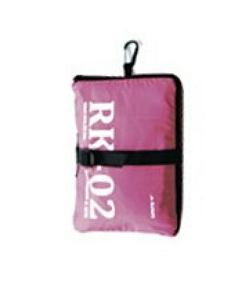 誰でも簡単に使うことのできる「直感型」輪行袋。 女性・初心者にオススメ。 ハンドルを切らずに収納し、出し入れの楽なフルオープンタイプの輪行袋。 5色のカラーバリエーションがあります。