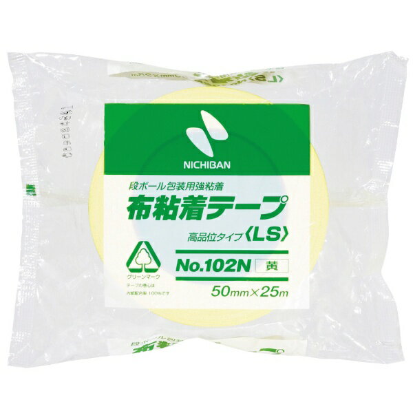 作業性に優れ、柔軟性に富んだ、高品位の布粘着テープです。段ボール箱、発泡スチロールの風乾に便利です。