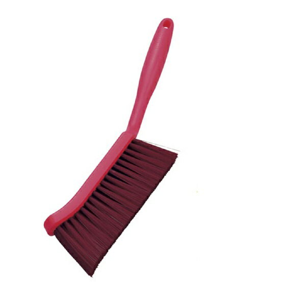 金属検出器対応ブラシHPMシリーズ■異物混入対策に最適　金属検出器で反応しやすい磁性のあるカラーブラシを使用しております。■ポリプロピレン製ブラシボディ　頑丈で破損しにくいポリプロピレンを使用することで、異物混入のリスクを軽減します。　※本...