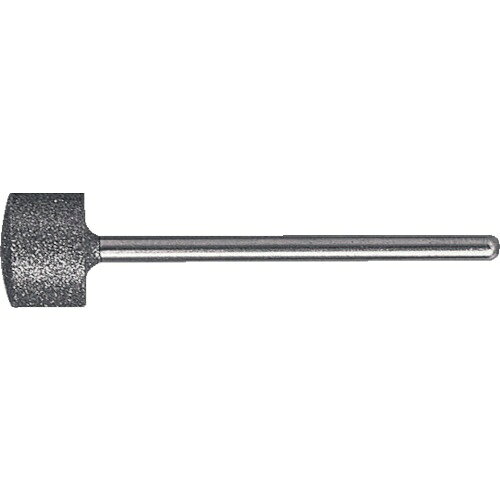 ■乾式での使用は可能ですが、研削液を使用すれば精度・仕上がりが良くなり、切れ味・寿命も向上します。形の良い天然ダイヤモンドを厳選使用しています。独自の電着技術により、ダイヤモンド粒子は強固に固着されており長寿命を誇ります。加工時間の大幅短縮...