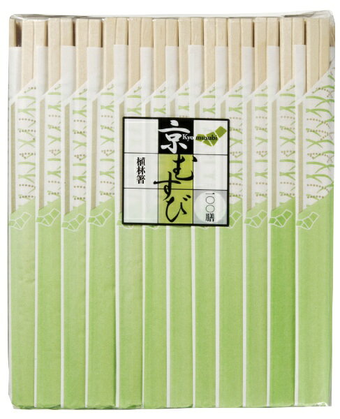 植林材使用で環境に配慮しています。
