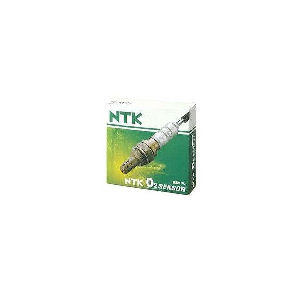 ●理想の空燃比を検知するNTK O2センサ！！　◇O2センサとは・・・排出ガス中の有害物質(HC、CO、NOx）を削減するためには高度な制御が　　必要ですが、O2センサは排出ガスに含まれる酸素濃度を検知し、エンジン制御にフィードバック　　す...