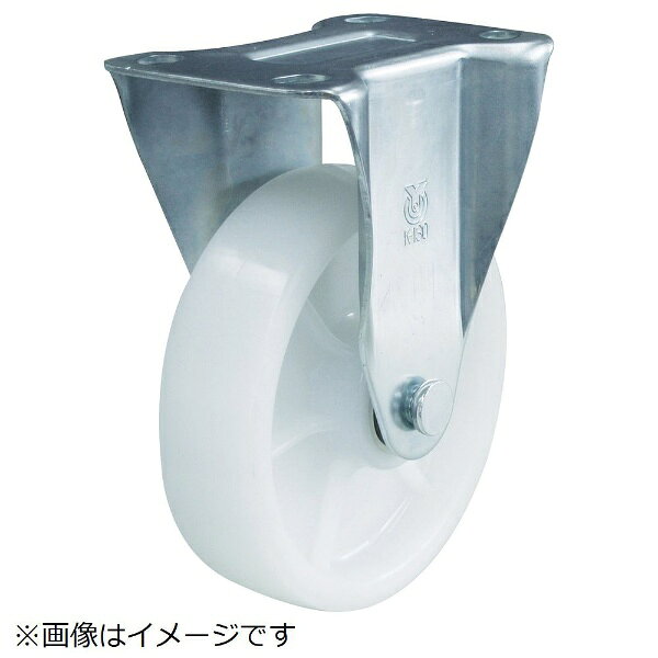 ■走行性、耐荷重性を備えた標準的な軽・中量荷重用キャスターです。■運搬台車やロールボックスパレット、その他一般作業用に数多く使用されている標準寸法のキャスターです。【用途】・運搬台車やロールボックスパレット、その他一般作業用に。【仕様】・許...