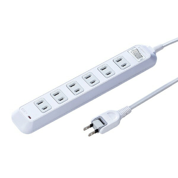 ●雷ガードを内蔵しており、恐ろしい雷から機器をガードします。雷ガード作動中確認ランプ付きです。●一括集中スイッチ付きで、接続した機器の電源をまとめてON/OFFできます。●トラッキング火災予防に有効な、絶縁キャップ付きプラグを採用しています...