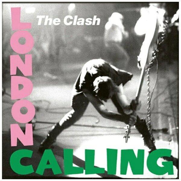 『ロンドン・コーリング』40周年記念盤が登場！(2CD)史上最高のロック・アルバムの一枚、『ロンドン・コーリング』40周年記念盤が発売決定！未発表写真満載スクラップブック仕様（本＋CD）、日本プレスLP2枚組、通常盤2CDと3形態リリース。...
