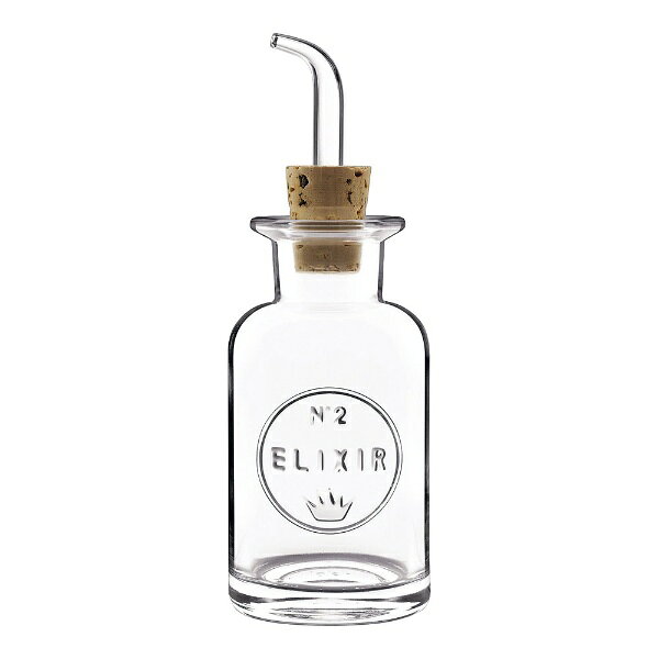 ボルミオリ ルイジの丸型オイルボトル■容量100ml