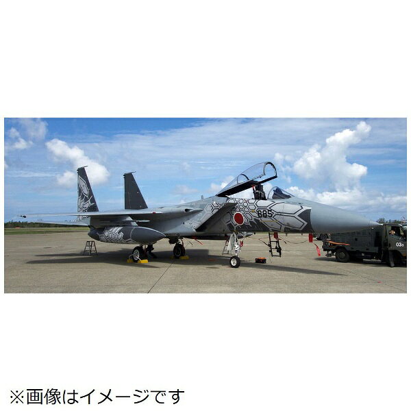 2018年9月17日に開催された石川県小松基地航空祭に登場した第303飛行隊の記念塗装機「72-8885」を再現。■部隊内公募で選ばれたデザインをベースに作成された記念塗装機のデザインを正確に再現。■ドラゴンの鱗を機体側面や垂直尾翼などにあ...