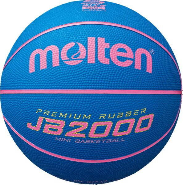ミニバスケットボール用のボールです。素材：ゴムサイズ：5号球小学校用：円周69〜71cm、直径約22cm重量：340〜370g