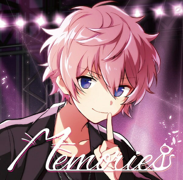 人気急上昇中の動画配信エンタメユニット＜すとぷり＞のメンバー、さとみが初のソロアルバムをリリース！【収録曲】Disc-1：CD1．赤道セニョール（さとみ×ころん）2．Love Sick3．涙色4．君しか愛せない5．Still Love6．約...