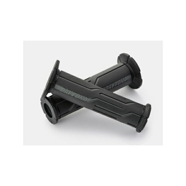 ●お陰さまで大好評のGRIPPY GRIP。●より多くの車種に取り付けしやすいように、全長120mmタイプを追加しました。●SFアニメからインスパイアされたデザインは、エッジの効いた現在のスーパースポーツモデルにベストマッチ。●エンド貫通○...