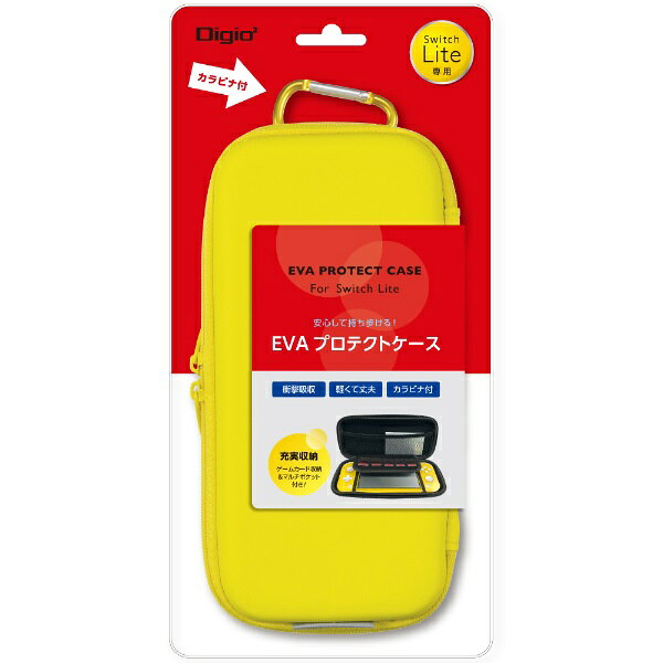 ■ 衝撃吸収EVA素材を使用、キズ・衝撃から本体を守ります。■ 軽くて丈夫軽量で持ち運びに最適です。カラビナ付。■ 内側の起毛素材が本体を優しく保護します。■ 取り出しやすいダブルファスナーを採用。■ マルチポケットケーブルやイヤホンなどの...