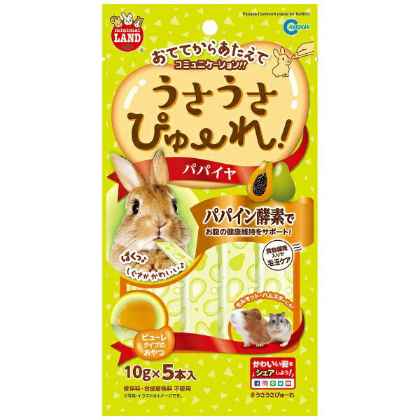 パパイン酵素配合で、お腹の健康維持をサポート！食物繊維入りで毛玉をケアします。コミュニケーションをとりながら、もっとなかよく！おててから、お皿からお好みの与え方が選べる新しいピューレタイプのおやつです。 ------------------...