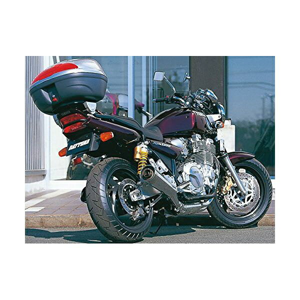 ●バイクケース 「GIVI」のアクセサリー・補修パーツ●適応車種にGIVIトップケースを装着するために必要。　ベース別売りのため、モノキーケースを取り付けるならM3、モノロックケースを取り付けるならMMを　別途ご購入ください。●備考： XJ...