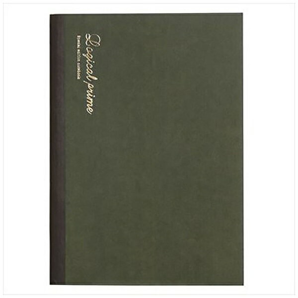 「行間が作れる」「段落が揃う」「図、表の作成がしやすい」「ページの分割がしやすい」4つの特長で使いやすい。文章を美しく見せるなら「ロジカルノート」さらさらで、さらに筆記特性が向上した中紙のワンランク上の「良質なノート」A5サイズA罫