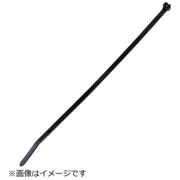 ■ロック部の爪に経年変化の少ないSUS316を使用しています。■ステンレスのロック爪は長時間の使用や環境の変化にも強い特性があります。■ステンレスのロック爪は長時間の使用や環境の変化にも強い特性を持ちます。■ケーブルなどの結束に。■色：黒■...