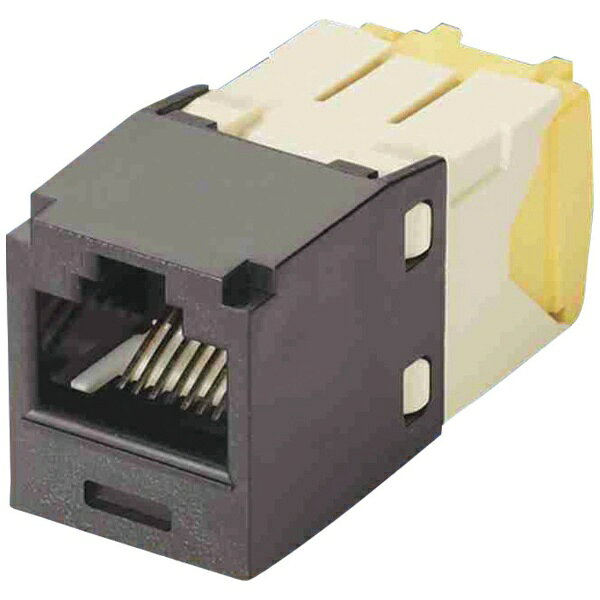 ■ANSI / TIA-568-C.2カテゴリ5E標準に適合するように設計されています。■NEXT性能を保証するために100％テスト済みです。■終端キャップは優れたストレインリリーフを提供し、ケーブルの曲げ半径を制御し、ワイヤをしっかりと保...