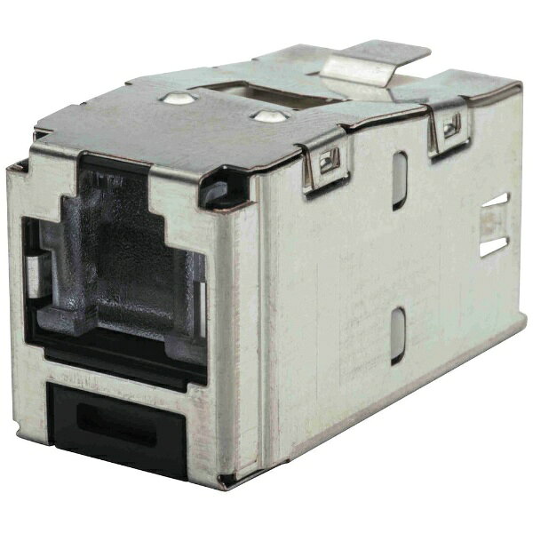 ■ANSI / TIA-568-C.2カテゴリ5e標準に適合するように設計されています。■NEXT性能を保証するために100％テスト済み。■終端キャップは優れたストレインリリーフを提供し、ケーブルの曲げ半径を制御し、ワイヤをしっかりと保持し...