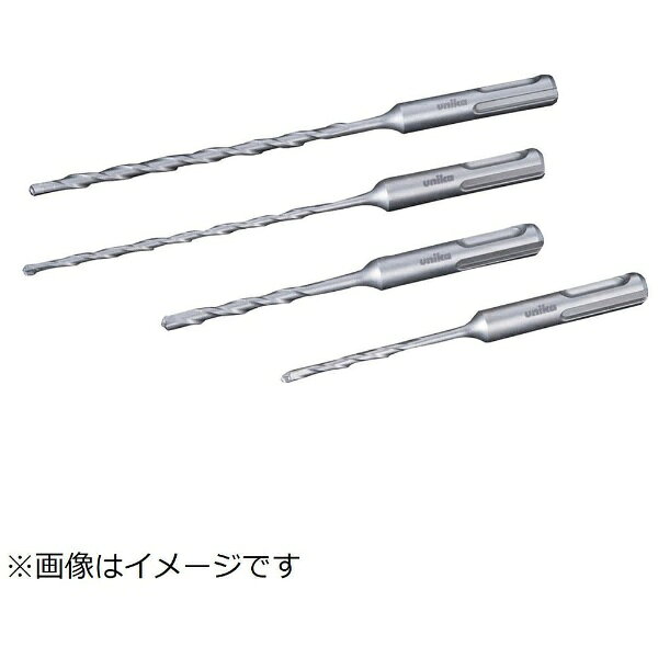■細径サイズでもクロス刃を実現するため、ソリッド仕様のクロス刃を採用しています。■超硬ヘッドによる抜群の耐久性を実現しました。■被削材:コンクリート、ブロック、レンガ、モルタル、石材。■セット内容：同サイズ3本セット■刃径(mm)：4.3■...