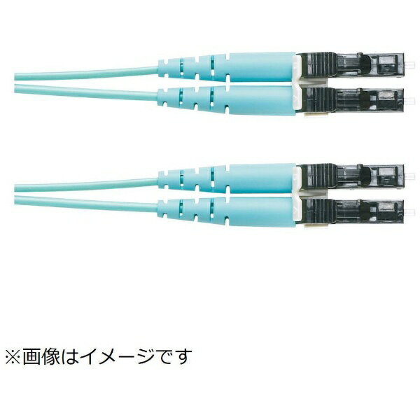 ■デュプレックスクリップを取り外すことで、シンプレックスコネクタに変更可能です。■TIA/EIA-568-C.3に準拠しています。■全数検査済みですので安心してお使いいただけます。■光ファイバー通信に。■タイプ：OM4■芯数：2■ケーブルタ...
