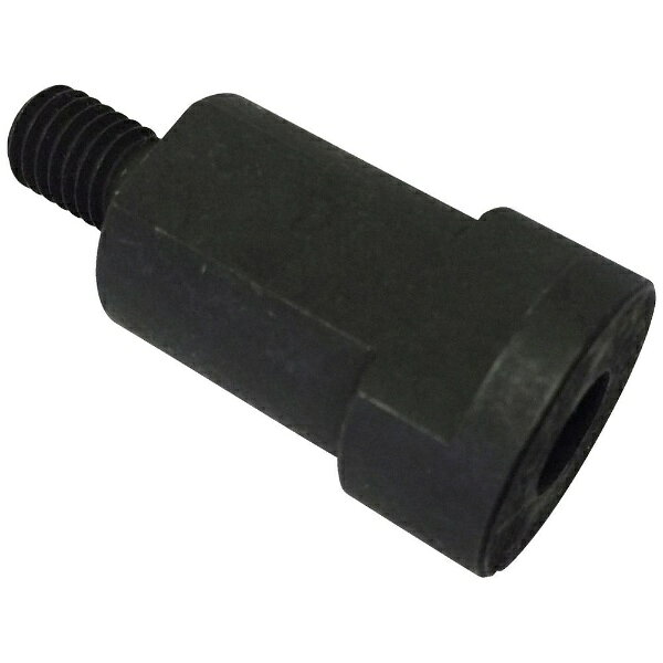 ■DA−4B用　別売り部品です。■アダプタ（100mm）です。■DA−4B接続用延長アダプタです。■クリーン太くん研削用DA-4B用専用アダプタ交換部品。■部品名：アダプタ100mm■ハイコーキ、マキタ兼用