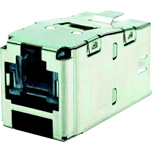 ■ANSI / TIA-568-C.2カテゴリ5E標準に適合するように設計されています。■NEXT性能を保証するために100％テスト済みです。■終端キャップは優れたストレインリリーフを提供し、ケーブルの曲げ半径を制御し、ワイヤをしっかりと保...