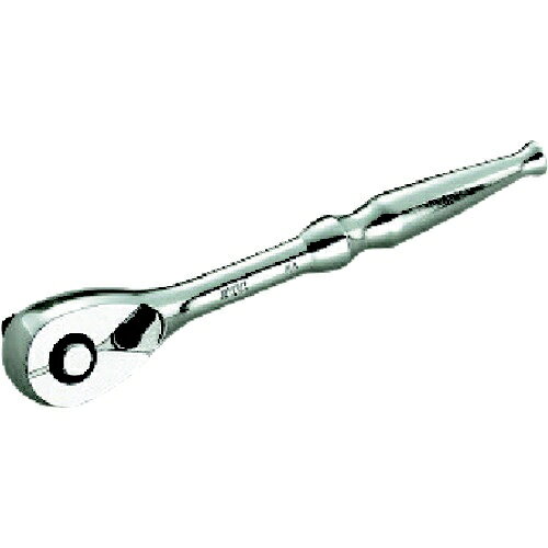 ■9.5sq.コンパクトラチェットハンドル袋入り