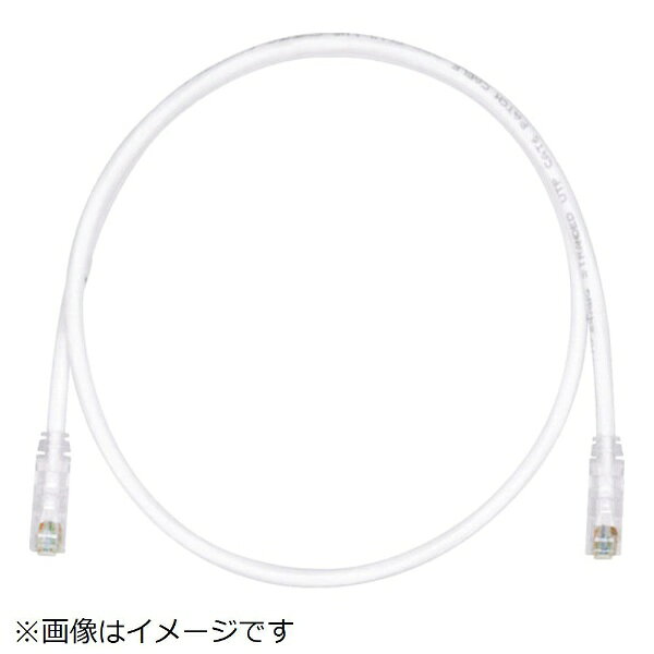 ■カテゴリ6 UTP LANケーブルです。■多色展開で色分け、識別も可能です。■両端に、レバー折れを防止するアーチ型のプラグがついています。■循環型経済への対応の観点から、2022年7月より製品のビニール個包装を5cm×5cmのラベルを貼付...