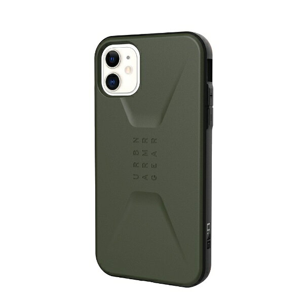 UAG社製耐衝撃iPhone 11 用ケース