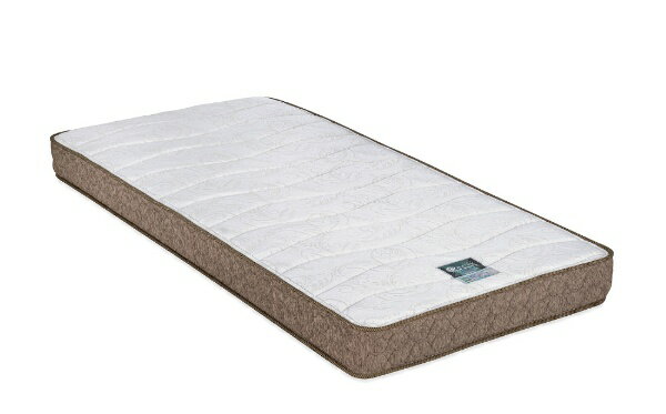 高密度連続スプリングR-ZEROマットレス。フランスベッド初の圧縮ロール梱包です。■高密度連続スプリングR-ZEROは、快適な寝心地をお約束します。スプリングは1本の鋼線を絡ませながら編み込む高度な製法。部分的な落ち込みを防ぎ、体圧を均一に...