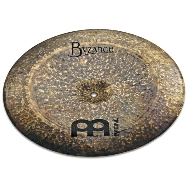 MEINLは世界的なシンバル&パーカッションブランドです。Classics Custom 18” Dark China