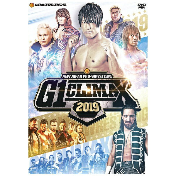■ 史上最大規模で繰り広げられた、令和最初の「G1 CLIMAX 29」史上初アメリカ開幕から始まる、世界が注目の約40日間の過酷なリーグ戦、20名の選ばれしトップ選手の熱すぎる激闘を完全収録！■ Aブロックは、IWGPヘビー級王者のオカダ...