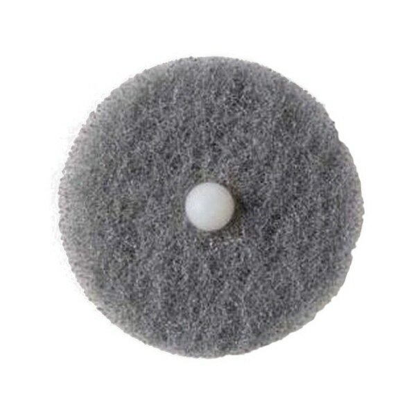 気がついたときにさっと掃除できる洗面用スポンジ。吸盤で洗面台の好きなところに取り付けて収納できます。小さな洗面台で邪魔にならないコンパクトサイズ。