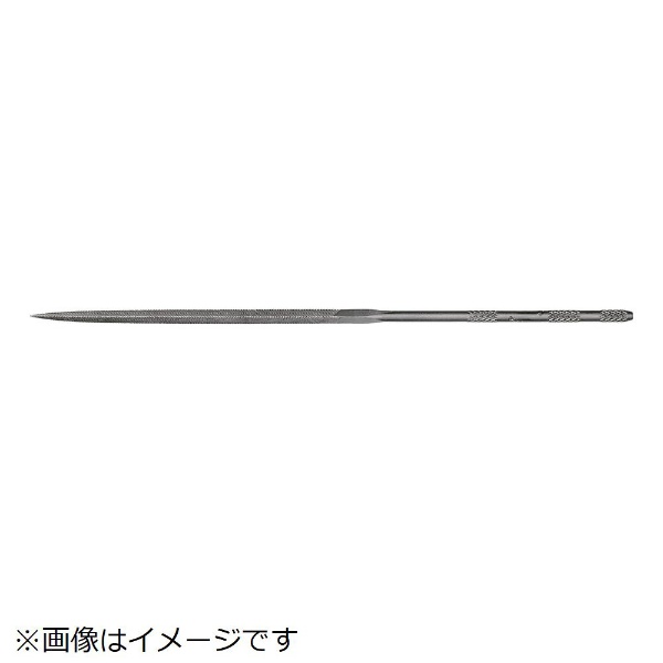 ■高品質なヤスリです。■クロム鋼から作られており、高い耐久性と精度に優れた平行度を実現します。【用途】・鉄をはじめ、あらゆる金属の加工に。・彫金細工や精密仕上げに。【仕様】・タイプ： #2・形状： 三角・全長（mm）： 140・刃長（mm）...