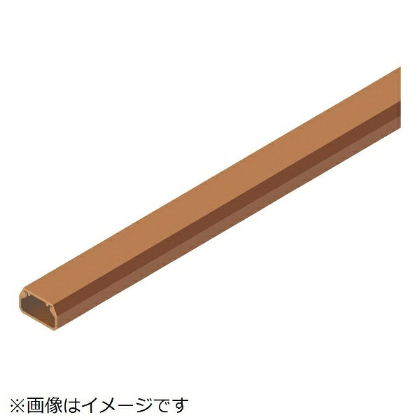 ■ワンタッチ着脱方式で取り付けが簡単です。■形状は底の深いボックスタイプなので、本体内部でのケーブルの仮止めなどが不要です。■両面粘着テープ「壁面用マヂックステッカー」（別売）で簡単に施工できます。■エフモールよりも収容力が40％アップして...